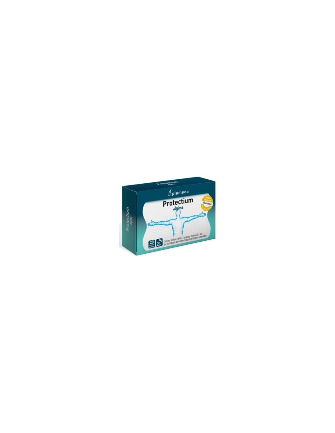 Plameca Protectium Defens 280G